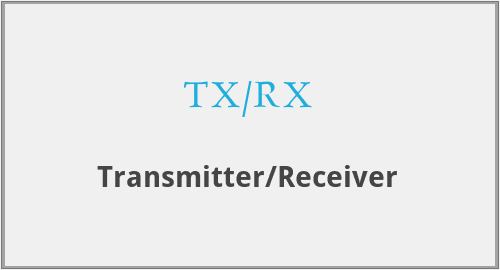 SQUELCH ve TX – RX Ton Uygulamaları - TAMAD